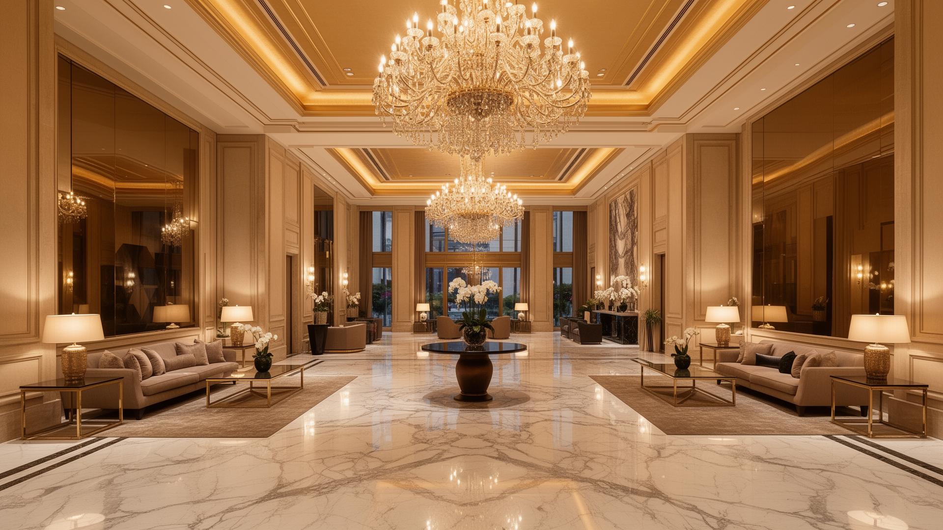 Ekarep Global | Luxury Hotel & Resort Representation India